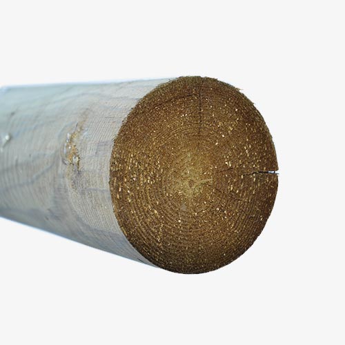 Stockar | Fyrås Trä